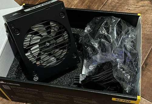 Блок питания corsair sf 750 platinum