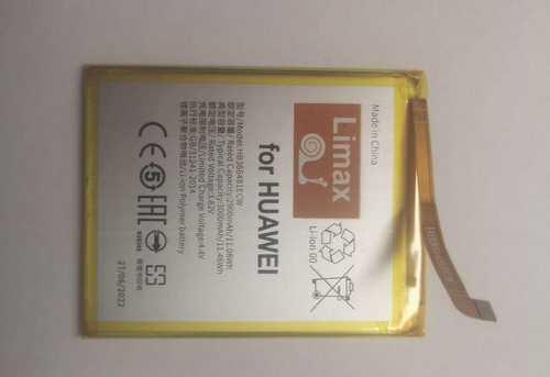 Аккумулятор HB366481ECW для Huawei 3000 мАч