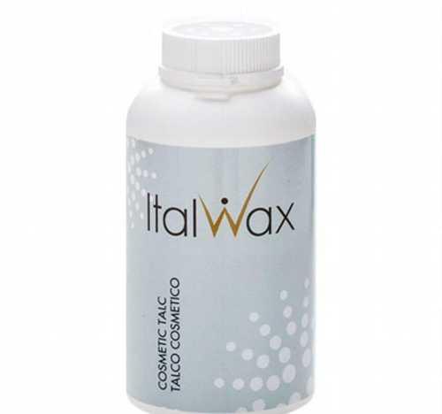 Тальк косметический для депиляции ItalWax 150 г