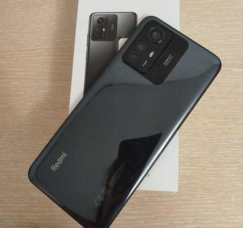 Xiaomi Redmi Note 12S, 8/256 ГБ