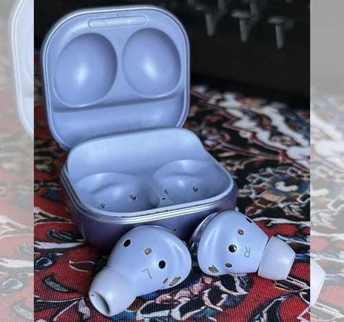 Наушники samsung galaxy buds pro