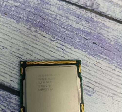 Процессор Intel Xeon X3470(1156)