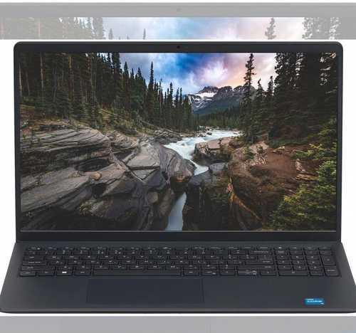 Dell Vostro, i3 1215U, 6 ядер, 16Gb, NVMe 512Gb