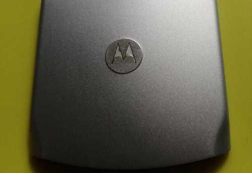 Задняя крышка для телефона Motorola V3