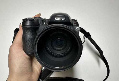 Фотоаппарат Fujifilm FinePix S5500