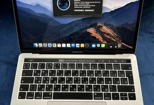 Apple MacBook Pro 13 128gb 2019