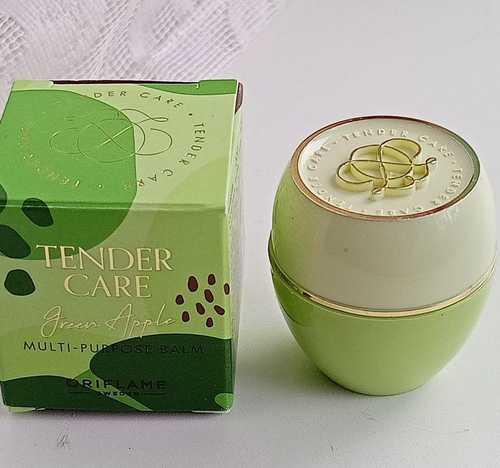 Tender Care Oriflame бальзам