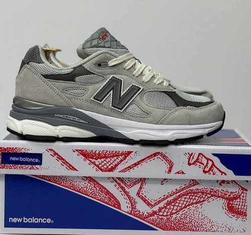 Кроссовки New balance 990