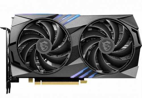 Видеокарта MSI GeForce RTX 4060 Ti gaming X 586329