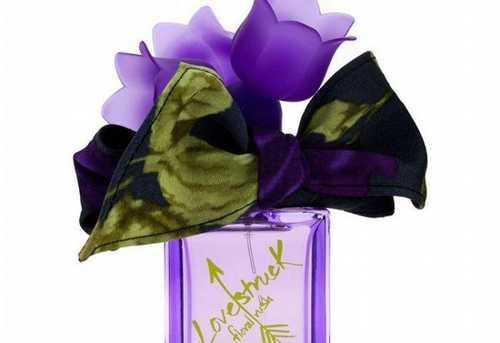 С дефектом Vera Wang Lovestruck Floral Rush 100 мл