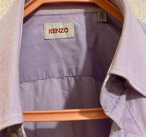 Рубашка kenzo