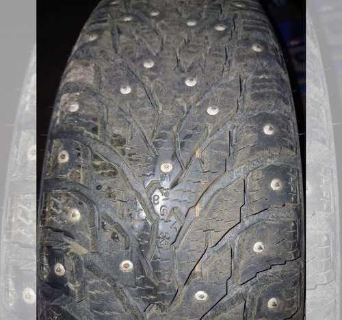 Nokian Tyres Hakkapeliitta 9 185/65 R15