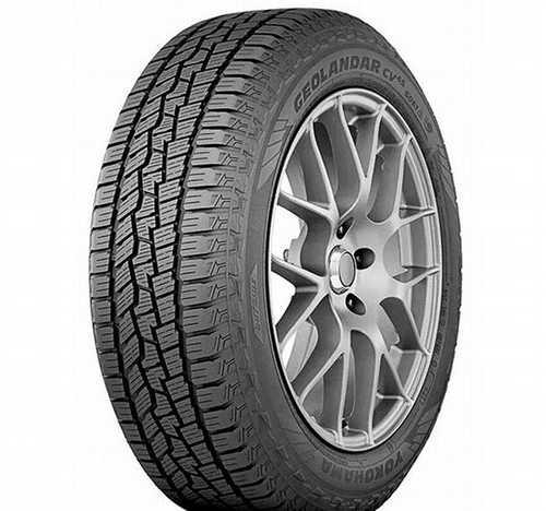 Yokohama Geolandar CV 4S G061 235/55 R19 V