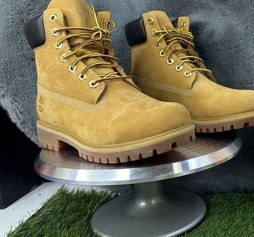 Ботинки Timberland оригинал