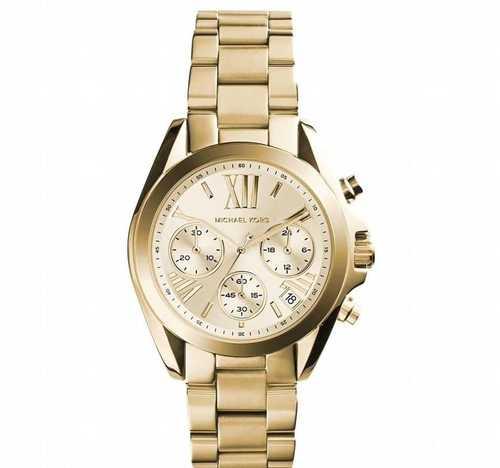 Часы michael kors Bradshaw mini MK5798 все виды