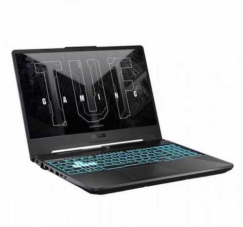 Asus TUF DashF15 FX516PM-HN015T