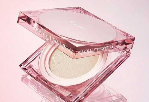 В наличии кушон Clio "Kill Cover Mesh Glow"