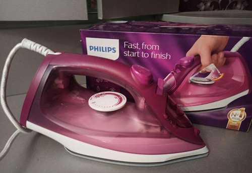 Утюг Philips