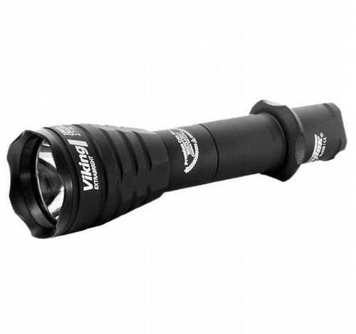 Фонарь подствольный Armytek Viking XP-L 977 lm тёплый свет