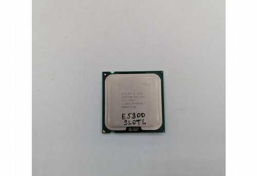 Процессор Intel Core 2 Duo E7500, slgte