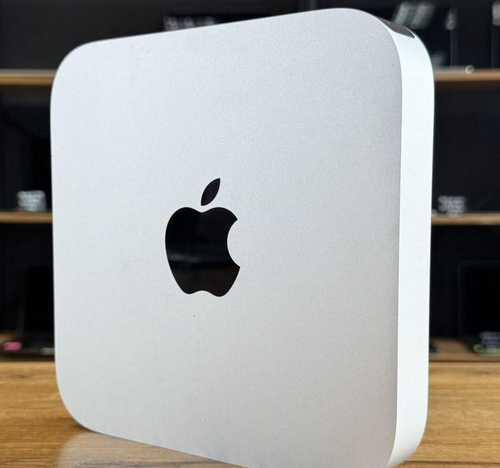 Mac mini M1/16/256 идеальный