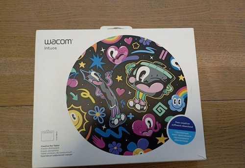 Планшет Wacom Intuos