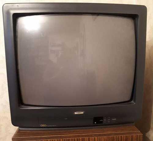 Телевизор samsung ск – 5052М (Корея)