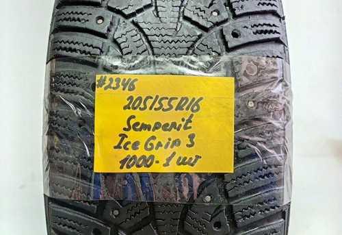 Semperit Ice Grip 3 205/55 R16