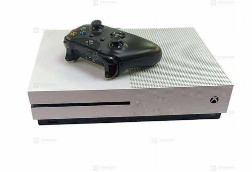 П392 Приставка xbox ONE S 500GB