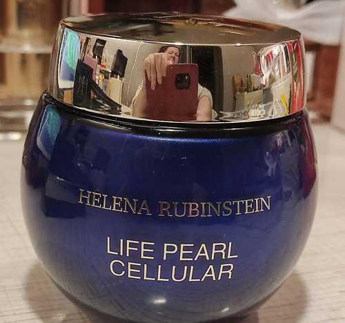 Helena Rubinstein Life Pearl Cellular