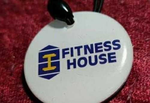 Абонемент fitness house полгода