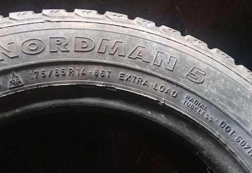 Nordman 5 175/65 R14