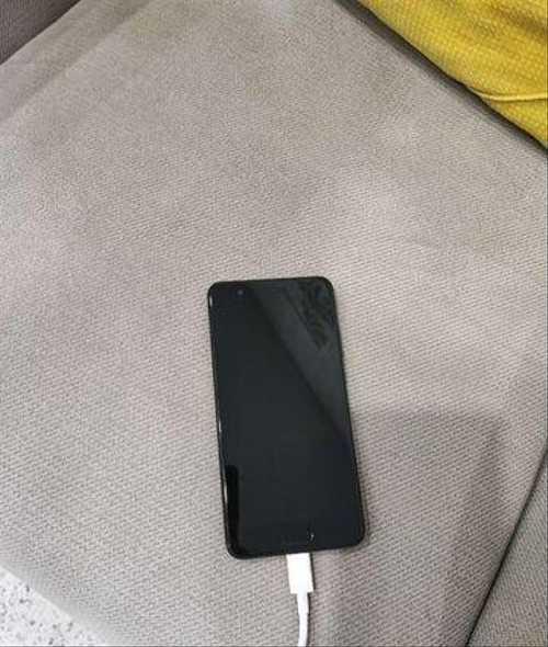 Телефон Huawei p10 plus