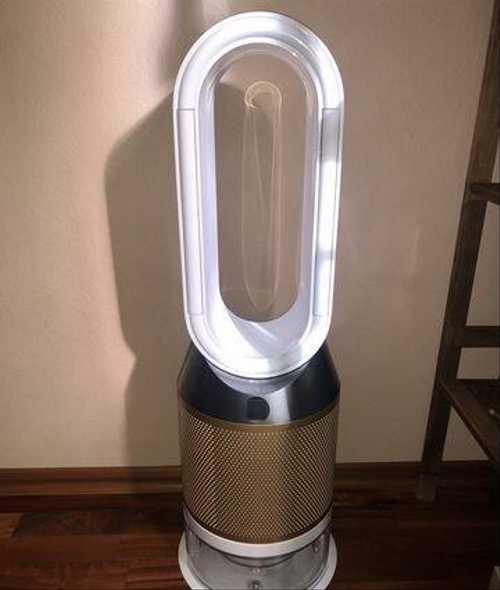 Очиститель/увлажнитель воздуха Dyson PH02