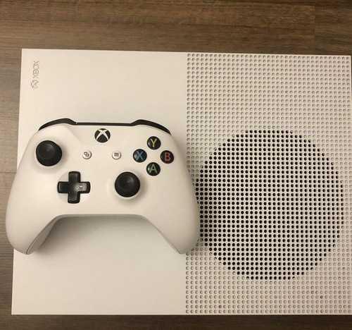 Xbox one s 1tb all digital