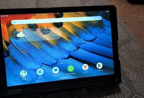 Игровой планшет Lenovo Yoga Tab YT-X705X 64 Gb