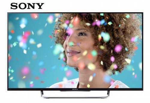 Телевизор Sony KDL-42W705B SMART 3D