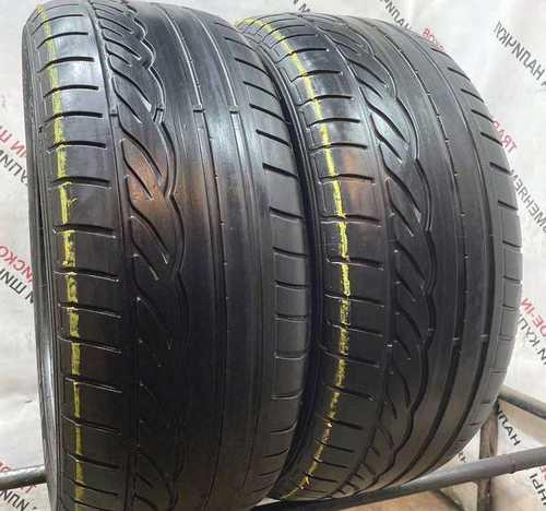 Dunlop SP Sport 01 225/50 R17 94N