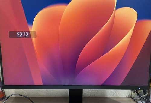 27" Монитор Xiaomi Mi Desktop Monitor