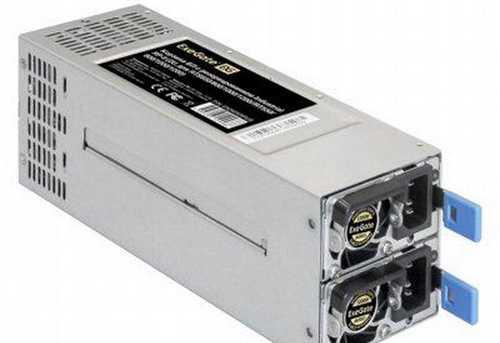 Серверный блок питания Exegate Industrial-RTS1200