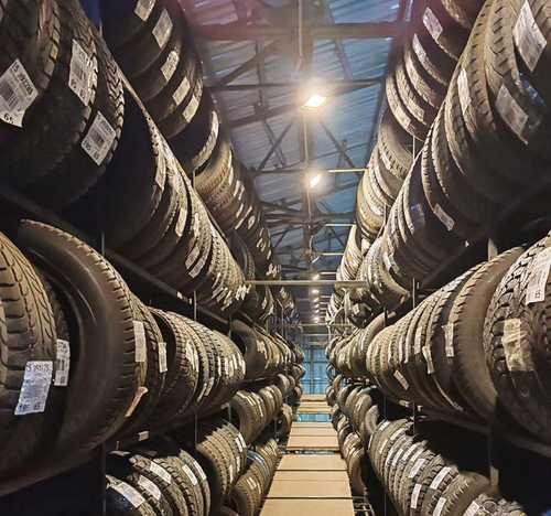 Zeta ZTR18 195/70 R15C 100M