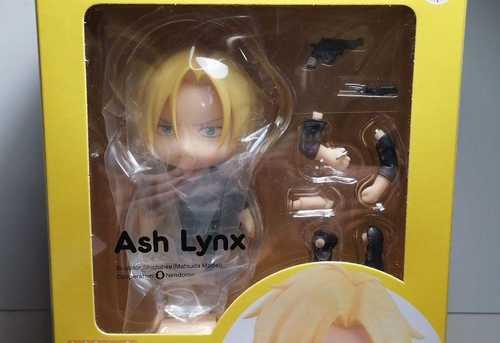 Nendoroid Ash Lynx Эш Линкс Банановая рыба