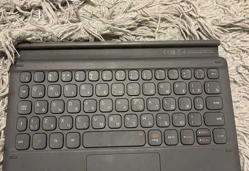 Чехол клавиатура Samsung galaxy tab s6 EF-DT860