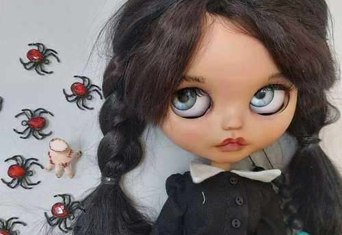 Кукла блайз blythe custom