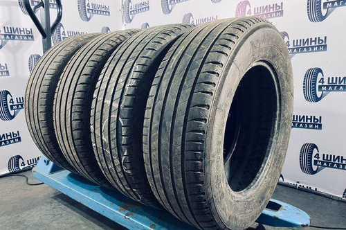 Michelin Latitude Sport 3 235/65 R17 104W