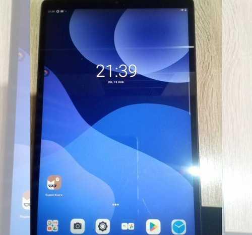 Lenovo Tab M10 HD 32