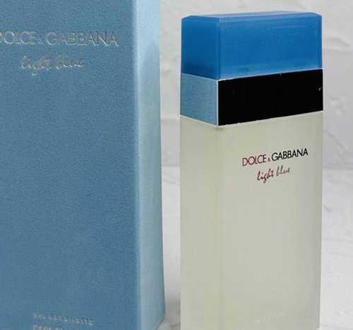 Туалетная вода Dolce & Gabbana Light Blue 100 мл