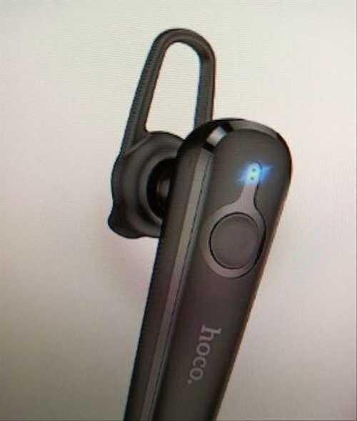 Hoco Mini Bluetooth 5,0 беспроводная гарнитура