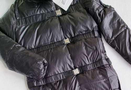Новая куртка пальто зимняя женская Monte Cervino