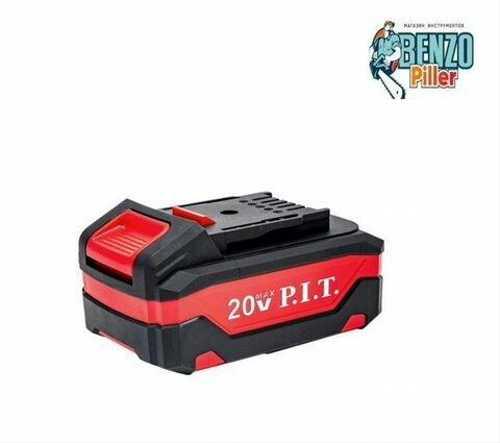 Аккумулятор PIT PH-20-4.0 OnePower